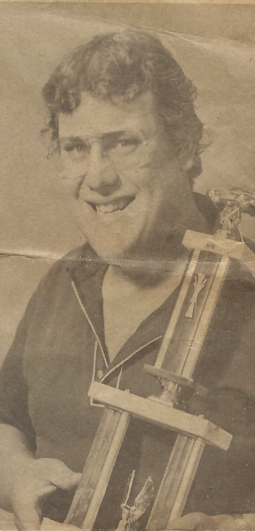 David M. Privitera | News, Sports, Jobs - Observer Today